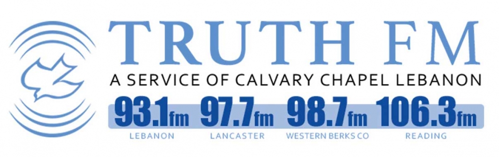 Calvary Chapel Radio Ministry – Verse by Verse teaching over the airwaves
